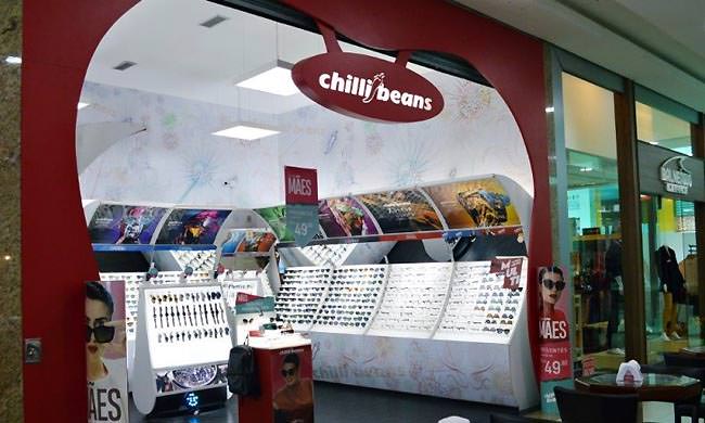 Emprego: Chilli Beans abre vaga de trabalho em unidade de shopping em Conquista – BLOG DO ...