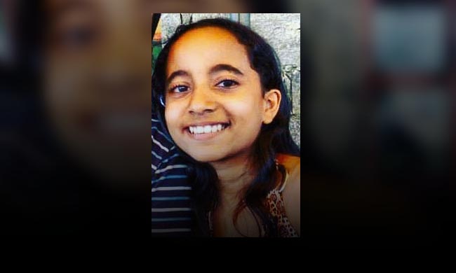 Luto: Morreu aos 19 anos a jovem Rebeca Macedo Santos, após passar mal ...