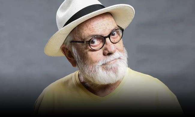 Luto: Faleceu aos 82 anos, neste domingo, o ator Antonio Pedro ...