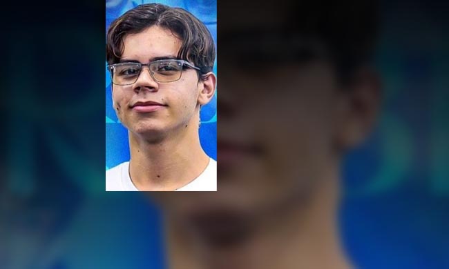 Luto: Faleceu nesta quarta-feira aos 19 anos o jovem Anthony Gabriel ...