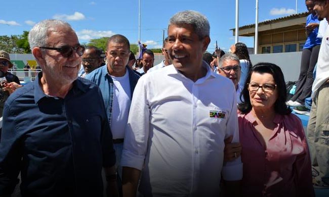 Blog do Giorlando Lima: Jerônimo diz que ainda não decidiu quem será o ...